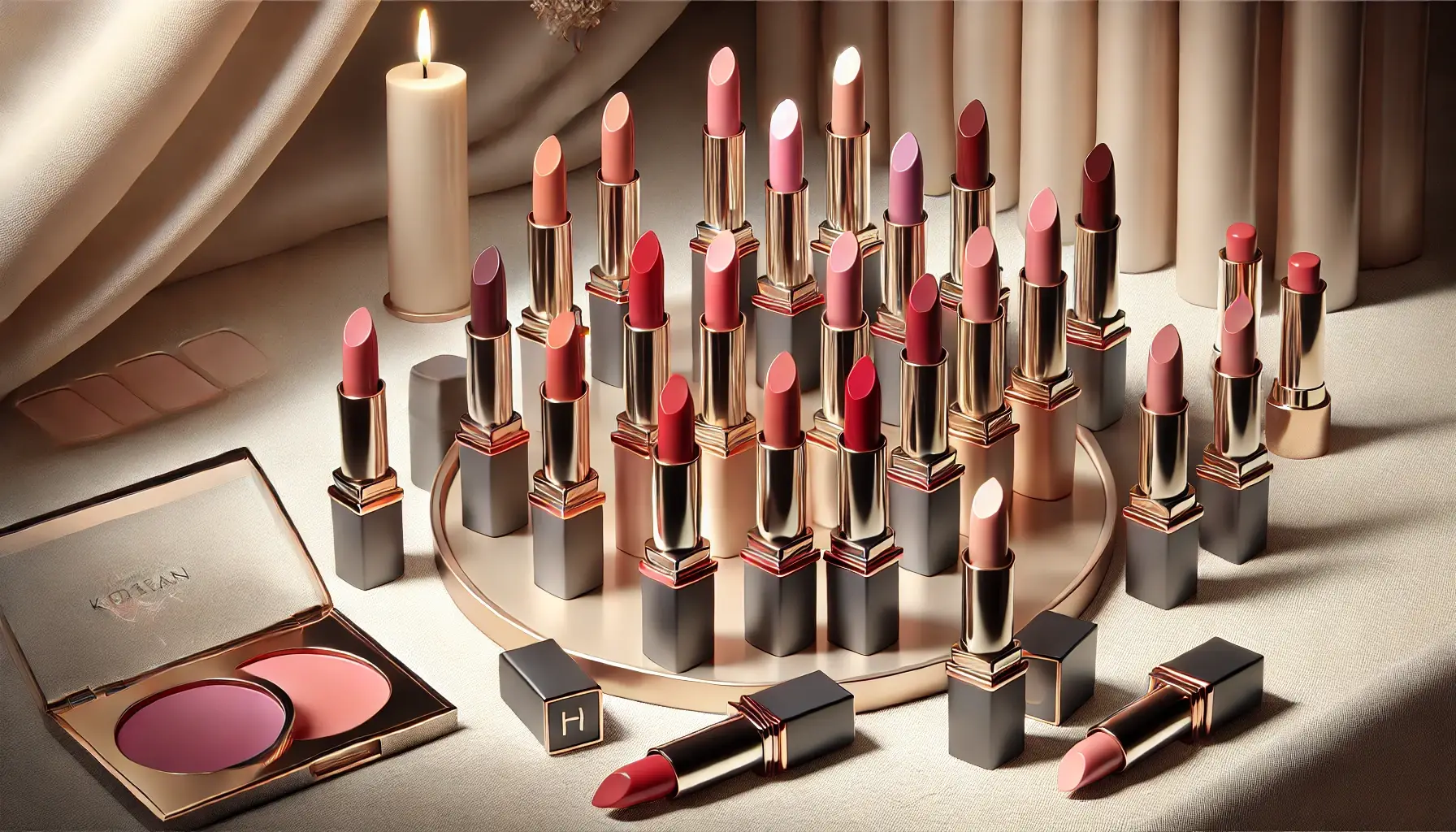 6 Korean Lipstick Secrets For A Bold Vibrant Smile Now