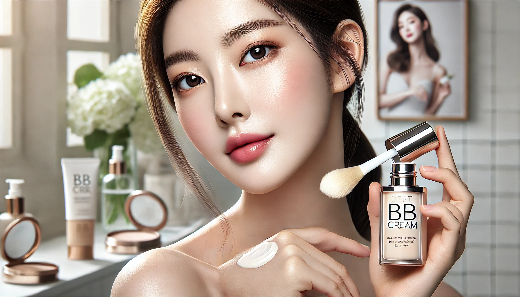 Top 7 Best Korean BB Cream Tips For A Radiant Glow