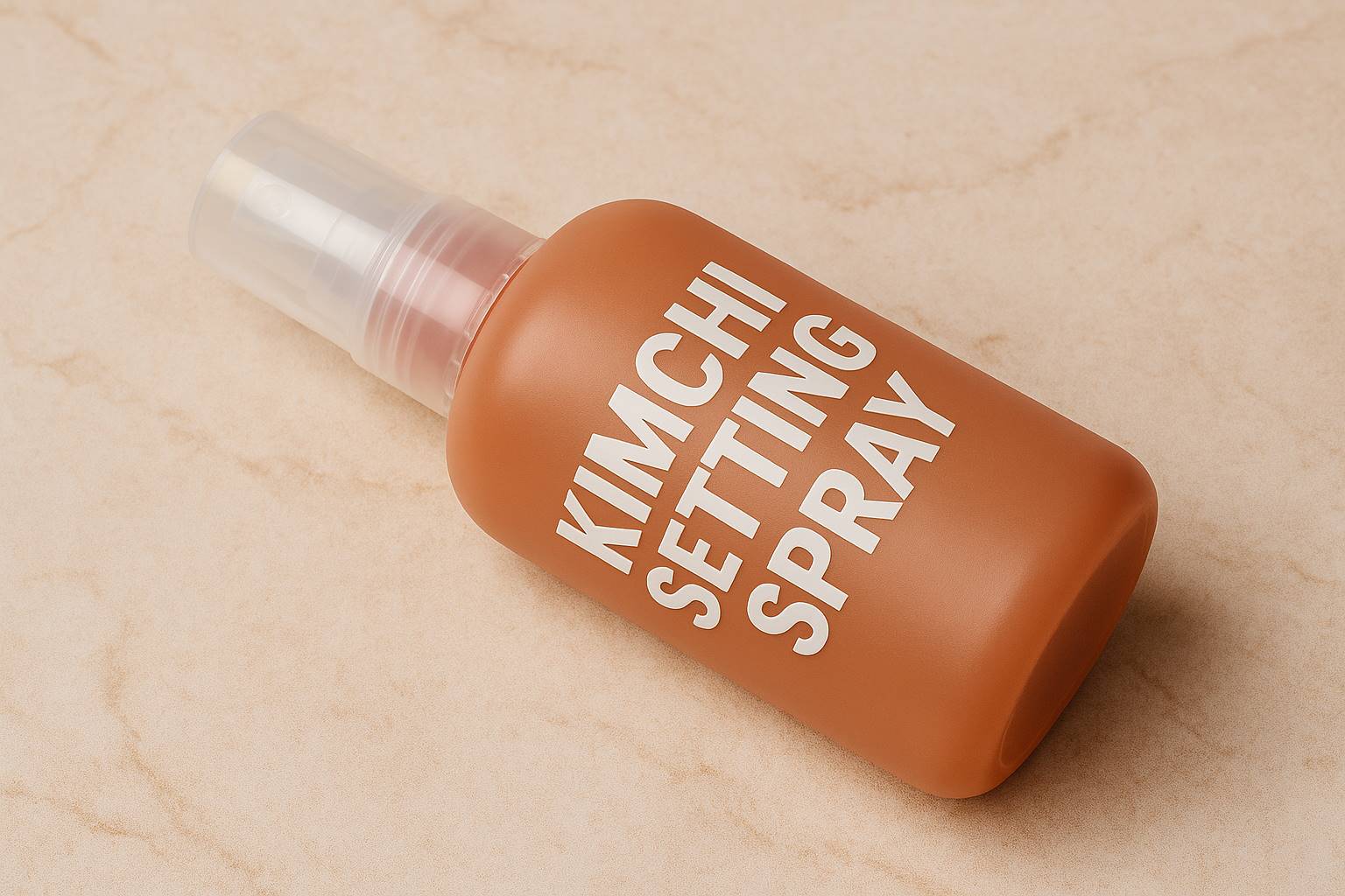Kimchi Setting Spray And Its Surprising Skincare Benefits