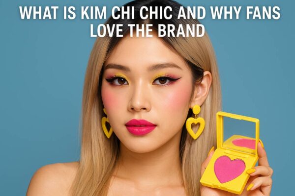 What Is Kim Chi Chic And Why Fans Love The Brand